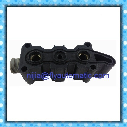 24 Volt ABS Automotive Solenoid Valve Coil 4422002221 Truck Parts