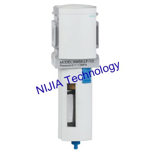 Festo MS MSB Filter Regulator Lubricator Dump Truck Valve MS4 MS6-LF ...