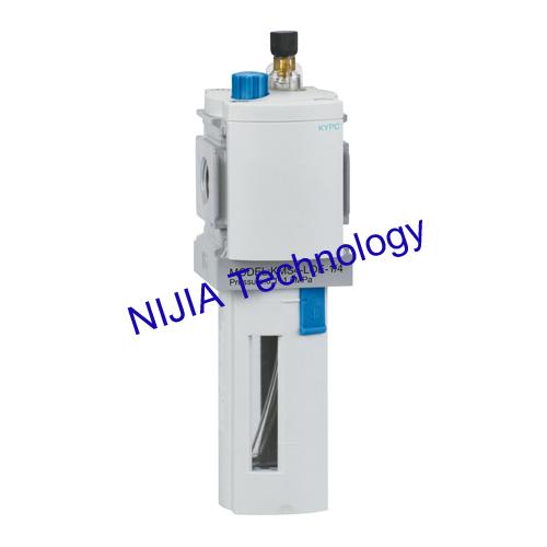 Festo MS MSB Filter Regulator Lubricator Dump Truck Valve MS4 MS6-LF ...